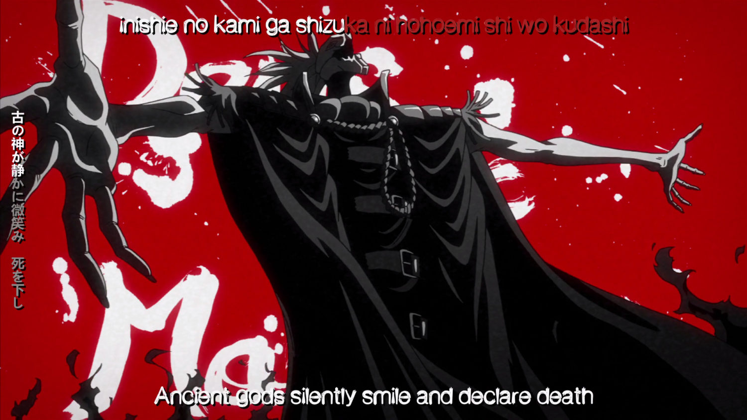 Mirai Nikki~Future Diary Archives | NoobSubs